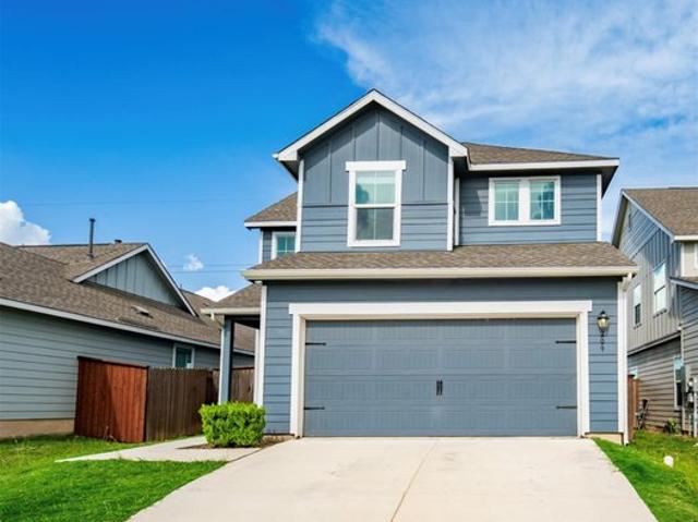 209 Majestic Cedar Dr, Liberty Hill, TX 78642
