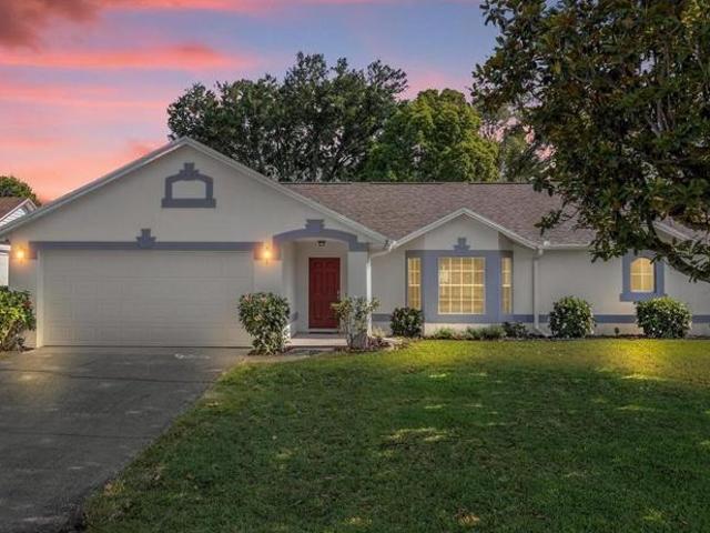 209 Mango Ct, Davenport, FL 33837