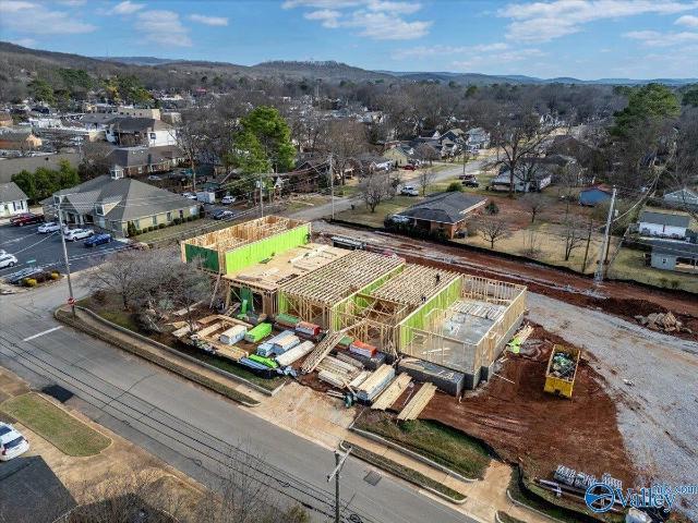209 Marsheutz Ave SE, Huntsville, AL