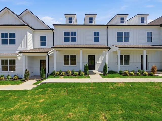 209 Martindale Ln Lot 121, Clarksville, TN 37043