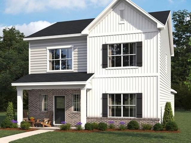 209 Marvel Dr, Rolesville, NC 27571