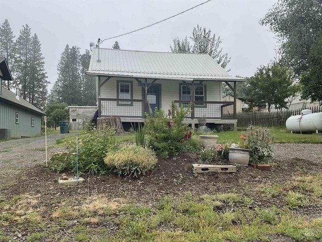 209 Mason Ave, Winchester, ID 83555