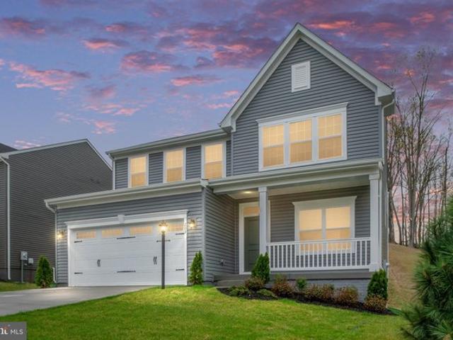 209 McKittrick Dr, Stafford, VA 22554