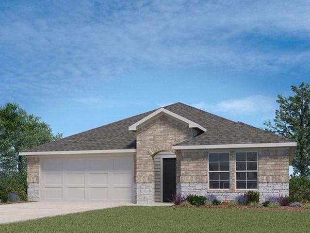 209 McNamara Ct, Jarrell, TX 76537