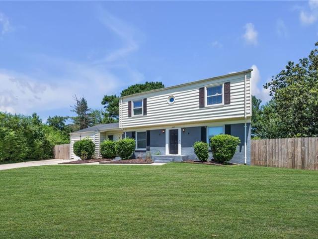 209 Mendel CT