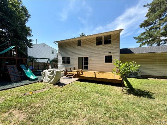 209 Merriwether Drive