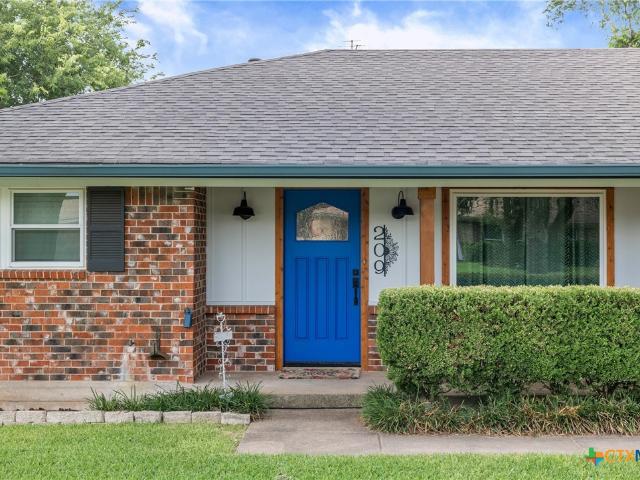 209 Mitchell Drive