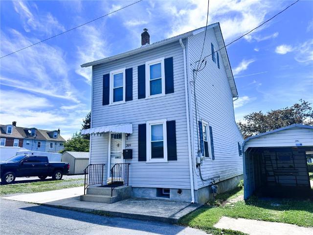209 Middle Street