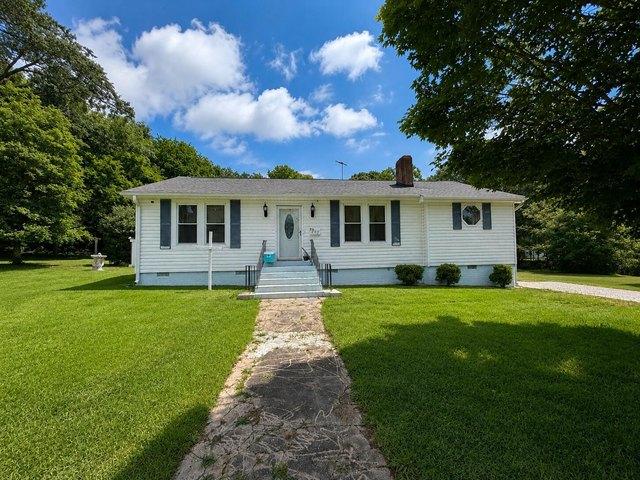 209 Mill St, Williamston, SC 29697