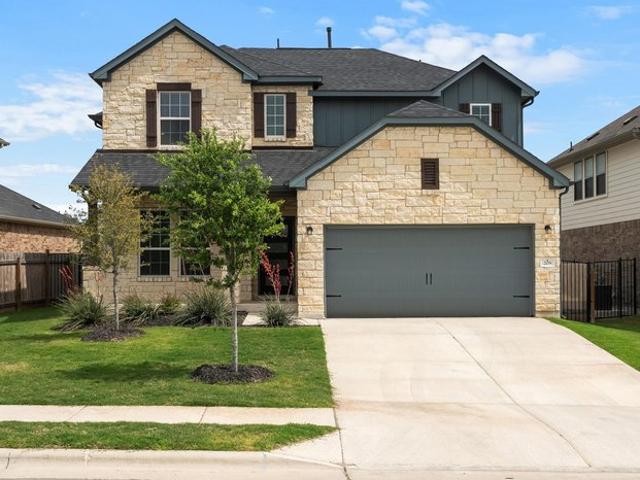 209 Mira Mesa Dr, Liberty Hill, TX 78642
