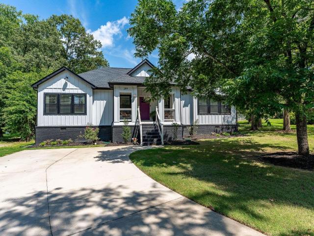209 Missallie Drive