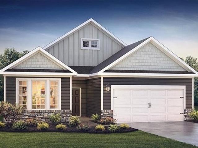 209 Muirfield Ct, Butler, PA 16001