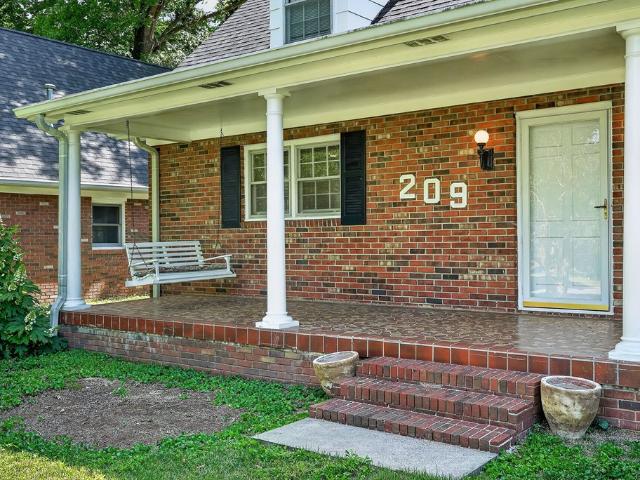 209 Myers St