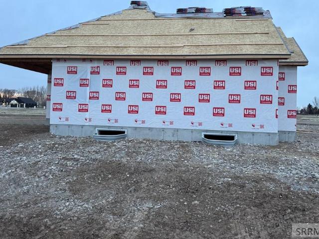 209 N 4117 E, Rigby, ID 83442 | MLS #2181 | Compass