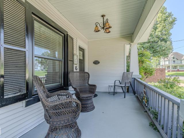 209 N 4Th Street