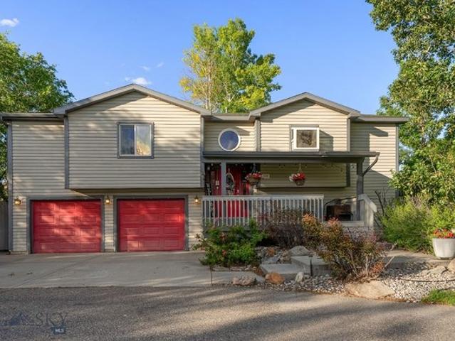 209 N 5th Ave E, Three Forks, MT 59752