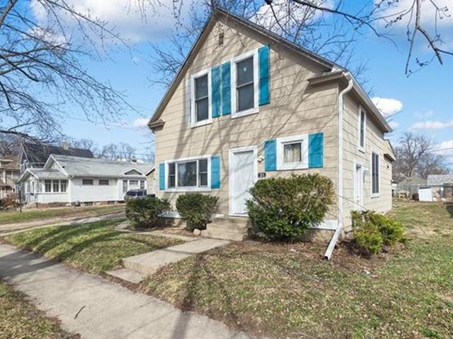 209 N 18th St, Fort Dodge, IA 50501