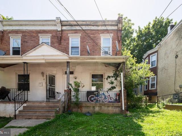 209 N 2nd St, Darby, PA 19023