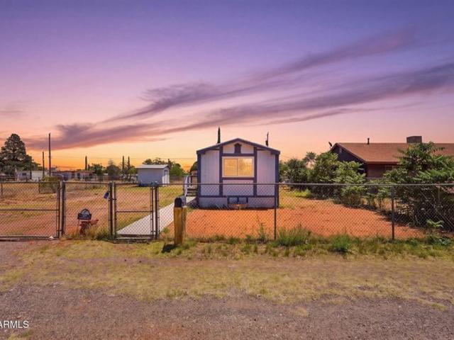 209 N 3rd St, Sierra Vista, AZ 85635