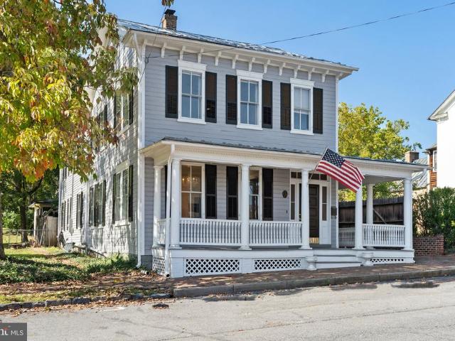 209 N Washington Street