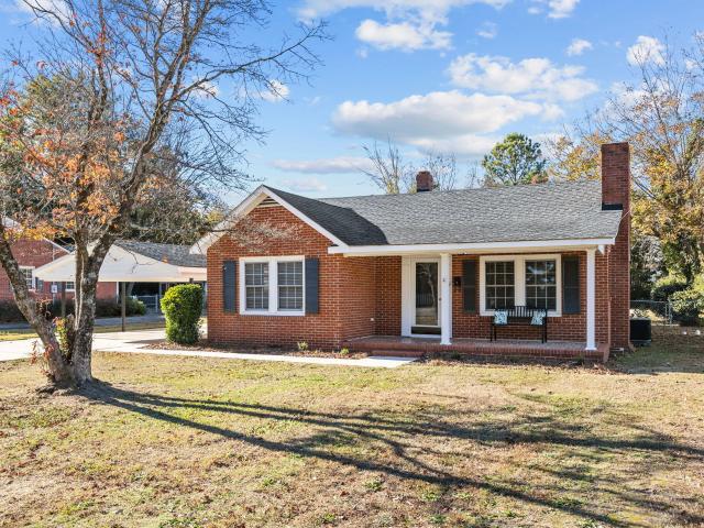 209 N Watauga Ave, Dunn, NC 28334 | MLS #10133