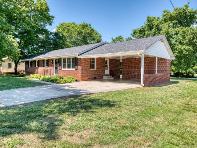 209 N Wilkins Road