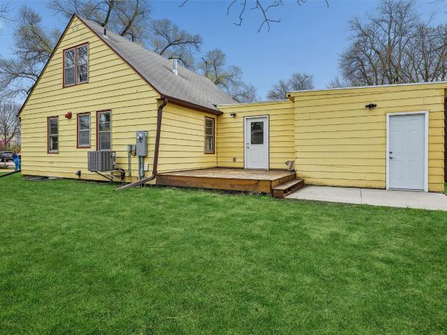 209 N Wilmoth Avenue