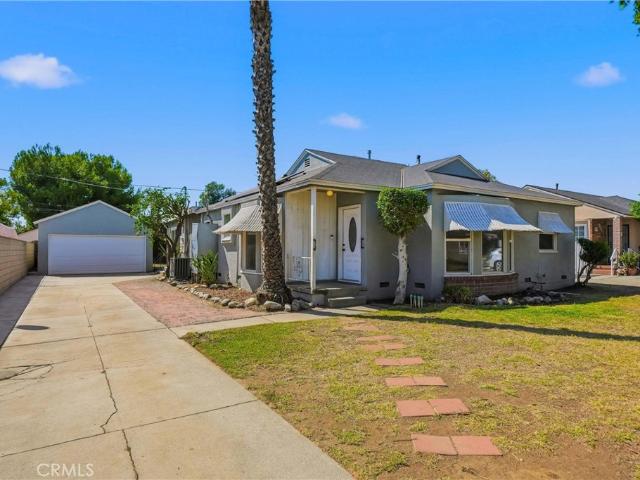 209 N Broadmoor