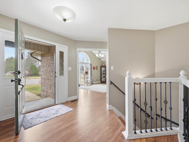 209 N Copperwood Court