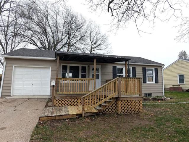 209 N Davidson Ave, Independence, MO 64056 | Compass