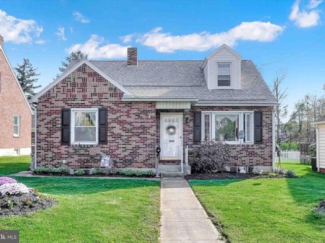 209 N Forrest St, York, PA 17404