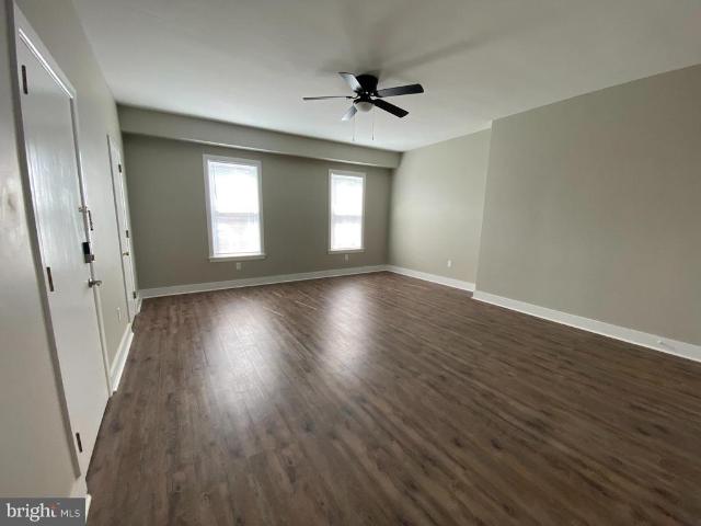 209 N Hanover Street # 2