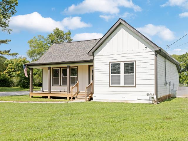 209 N Horton Pkwy