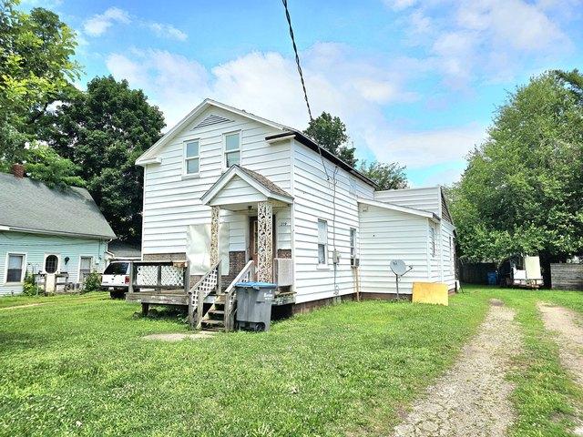 209 N Jefferson St, Sturgis, MI 49091