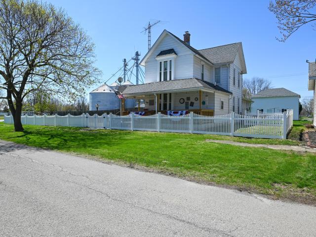 209 N Main Street