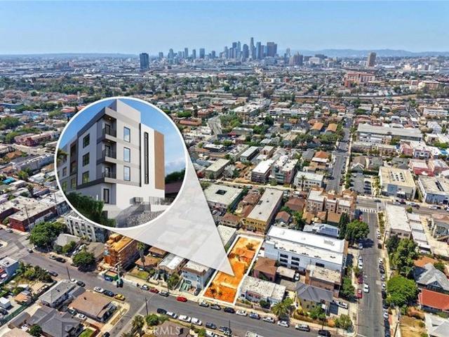 209 N Mathews St, Los Angeles, CA 90033