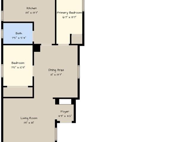 209 N Mill St, Kansas City, KS 66101 | MLS #2615