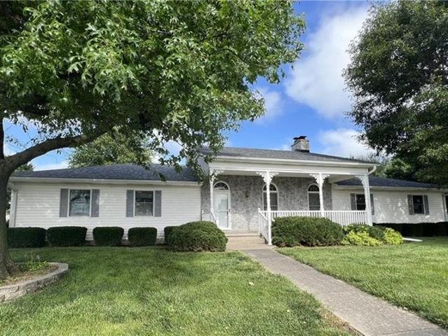 209 N Mitchell St, Alma, MO 64001