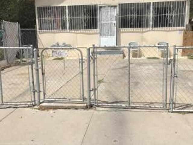 209 N Seville Dr, El Paso, TX 79905
