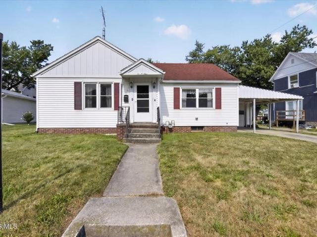 209 N Shoop Ave, Wauseon, OH 43567