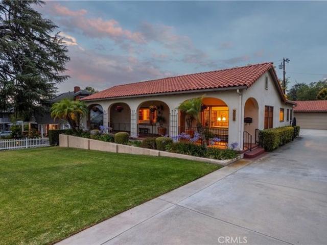 209 N Sunset Pl, Monrovia, CA 91016