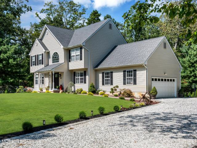 209 N Success Road