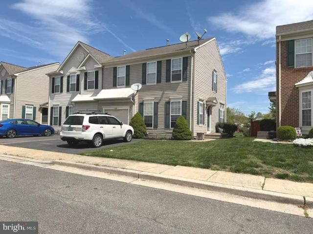 209 Nob Hill Way, Odenton, MD 21113 | MLS #MDAA2142 | Compass