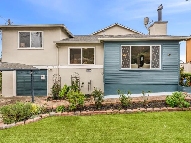 209 Norwich Dr, South San Francisco, CA 94080 | MLS #ML82035 | Compass
