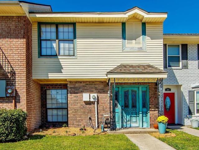 209 North French Quarter Drive, Houma, LA 70364