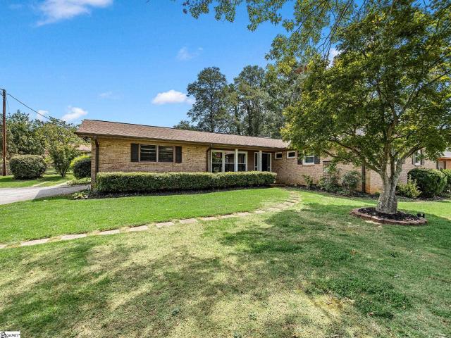 209 Navaho Drive