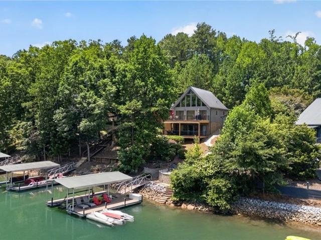 209 New Timber Trl, Seneca, SC 29672