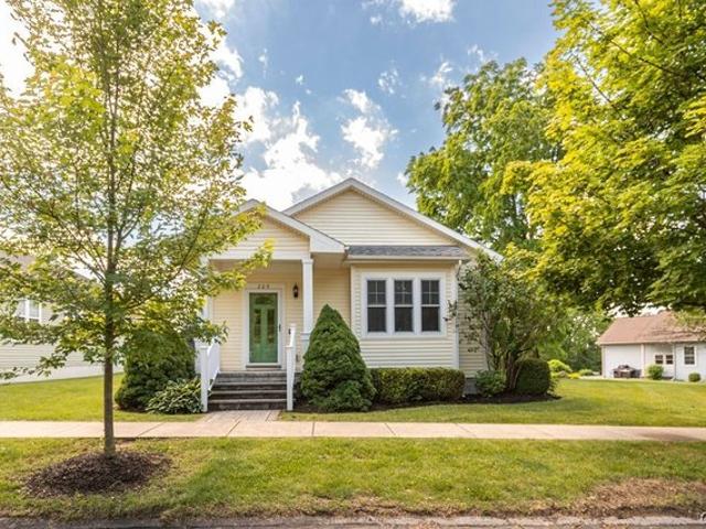 209 Newbridge St, Camillus, NY 13031