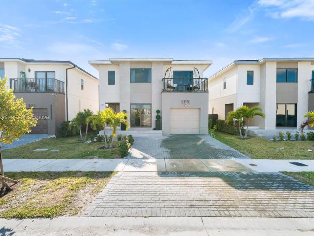 209 NW 13th Pl, Florida City, FL 33034 | MLS #A11972