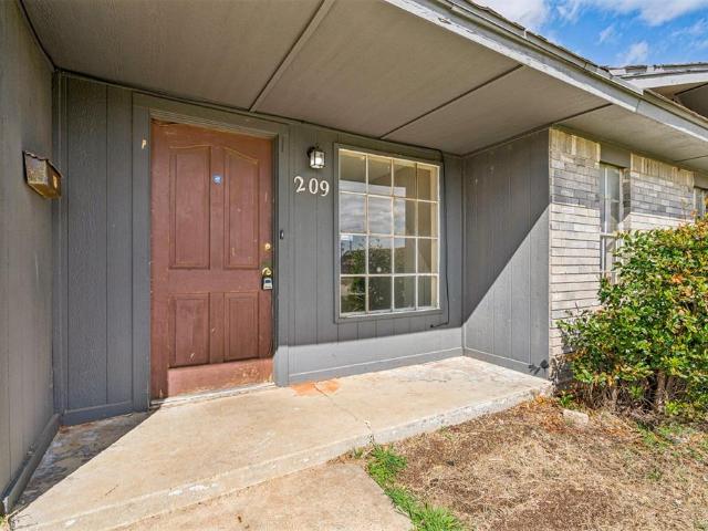 209 NW 87th Street